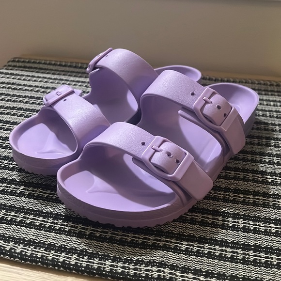 Shoes | Target Slides For Women | Poshmark
